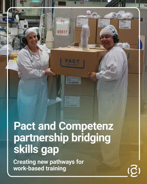 Pact Group | Leading the Circular Economy