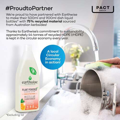 Pact Group | Leading the Circular Economy