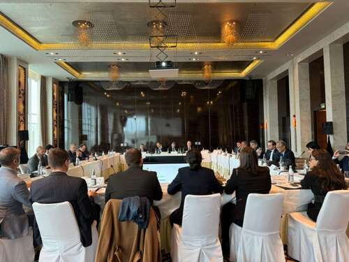 KAPSARC | King Abdullah Petroleum Studies and Research Center | Home