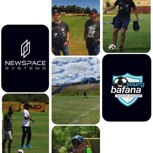 News | NewSpace Systems