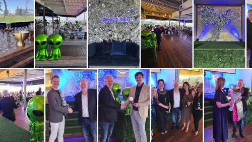 News | NewSpace Systems