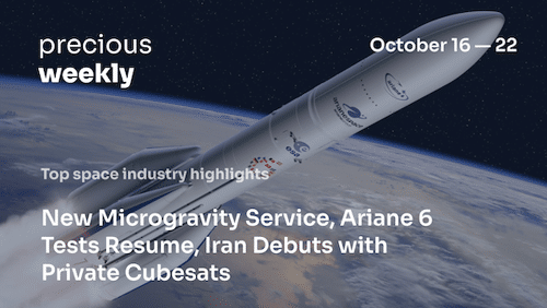 News | NewSpace Systems