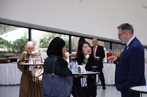 KAPSARC | King Abdullah Petroleum Studies and Research Center | Home