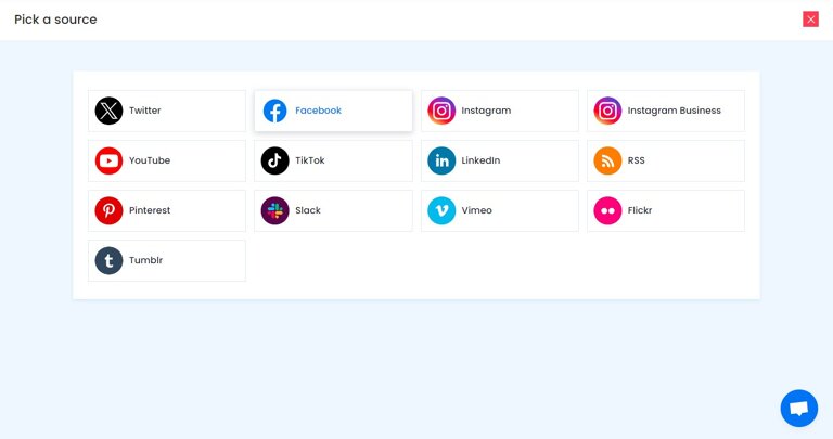 How To Embed Facebook Feed On Website For Free [2024]