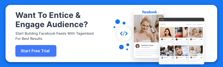 How To Embed Facebook Feed On Website For Free [2024]