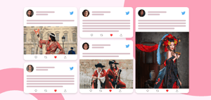 Top 7 Twitter Feed Examples On Your Websites