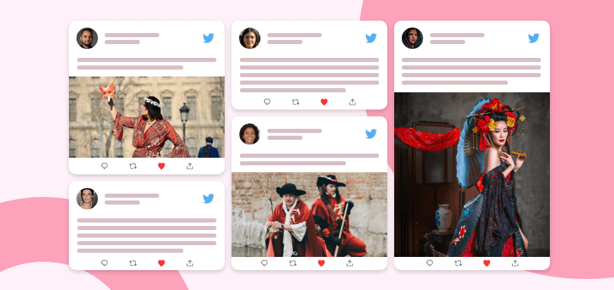 Top 7 Twitter Feed Examples On Your Websites