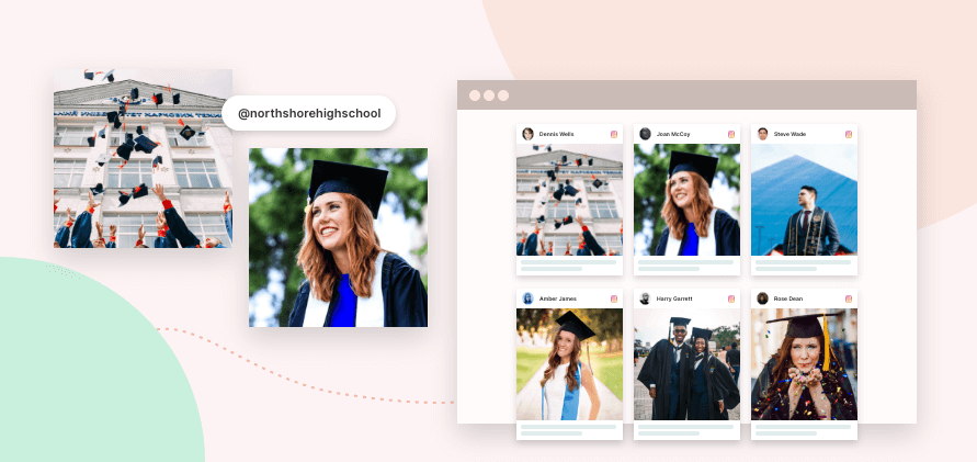 Top 7 Instagram Feed Examples On Website