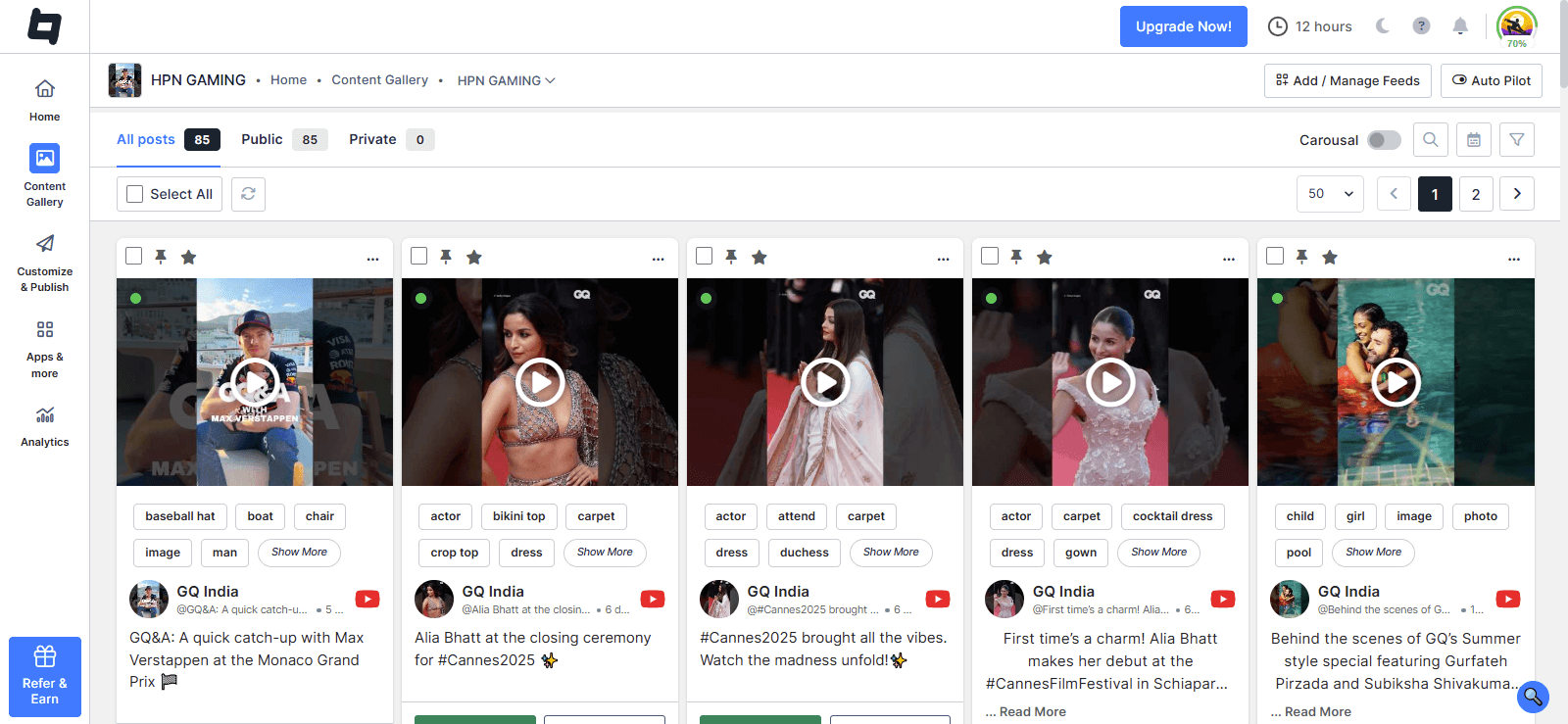 Embed YouTube Channel on Website: Easy & Free Guide