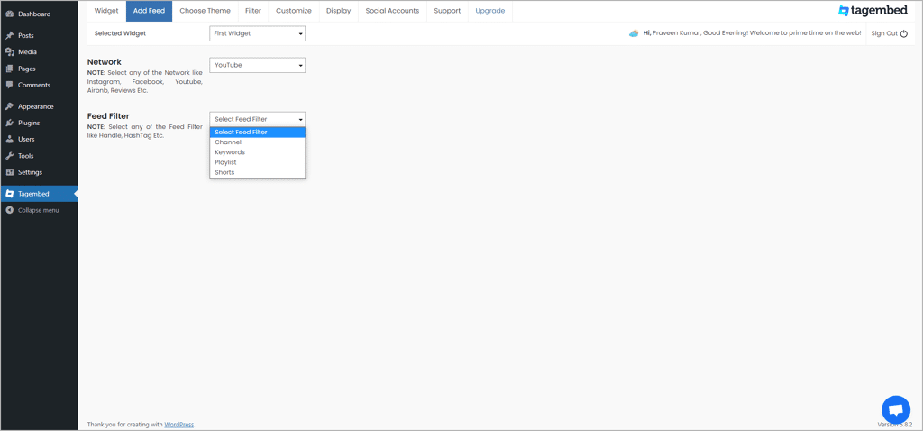 Manual vs. Plugin: Methods Of YouTube Aggregation For Website