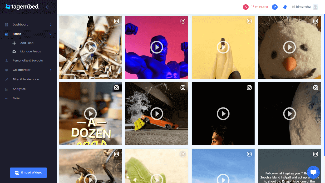 How To Embed Instagram Reels On Website (Auto-Update)