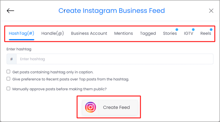 How To Embed Instagram Feed On HTML Website For Free