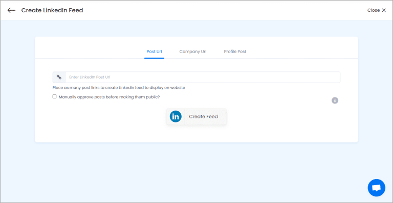 How to Embed LinkedIn Feed on Website (Auto-Update) | Full Guide