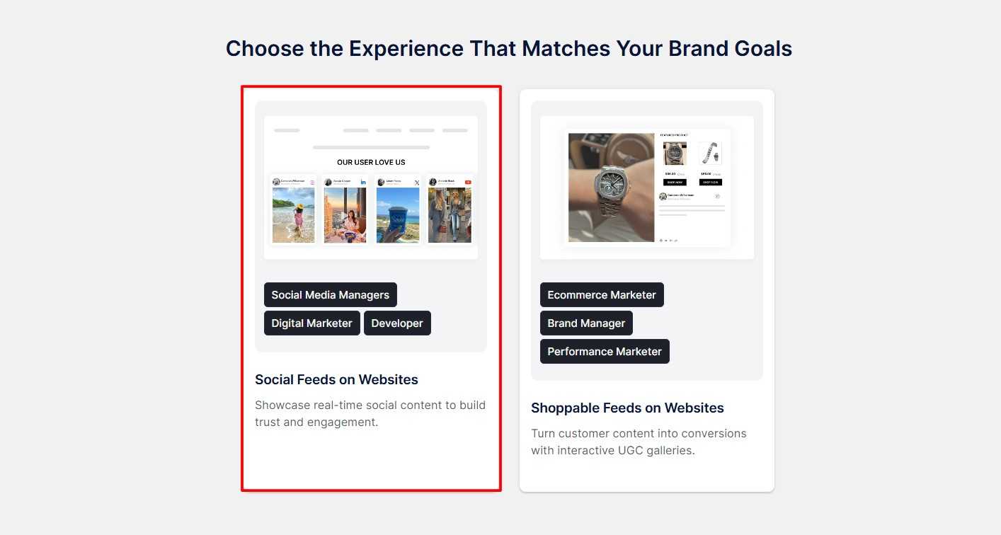 How To Embed LinkedIn Feed On Website in 2025 - Official API