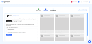 How To Embed X or Twitter Feed on Website For Free in 2024