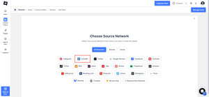 How To Embed LinkedIn Feed On Website in 2025 - Official API