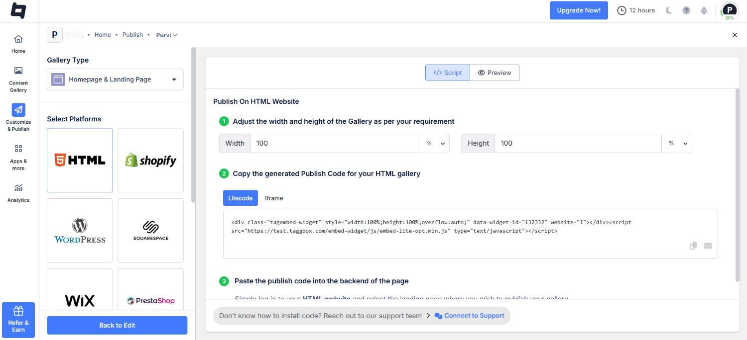 How To Embed Facebook Feed On Website For Free [2025]