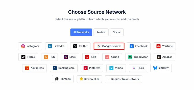 How To Build Credibility Using Google Reviews HTML Code