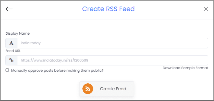 How To Embed News Feed On Website - Complete Guide