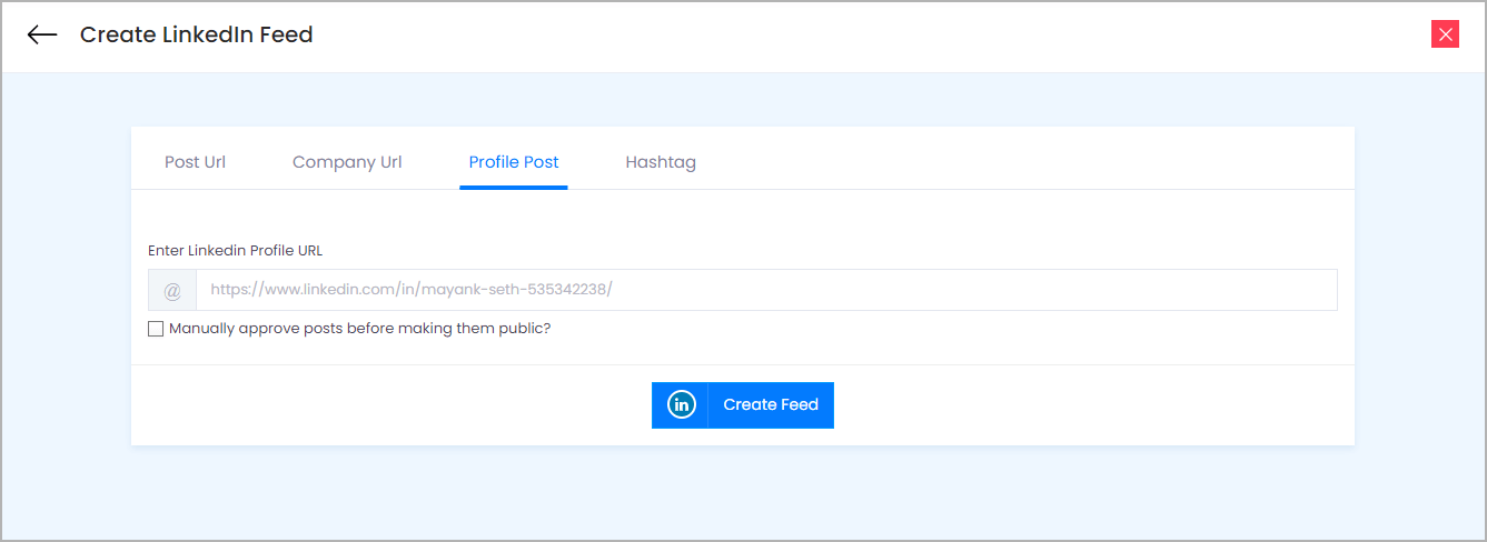 How to Embed LinkedIn Feed on Website (Auto-Update) | 2023