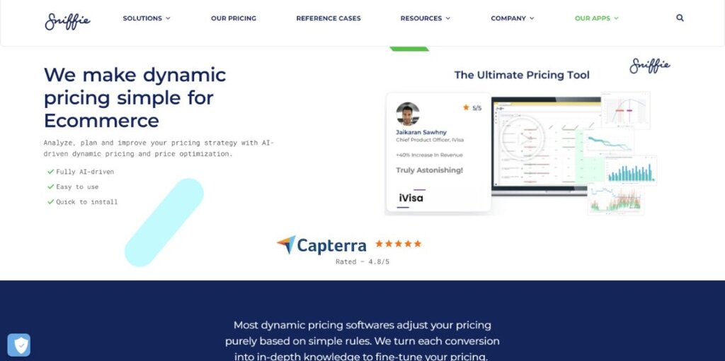 Latest AI Tools For E-Commerce Businesses in 2025
