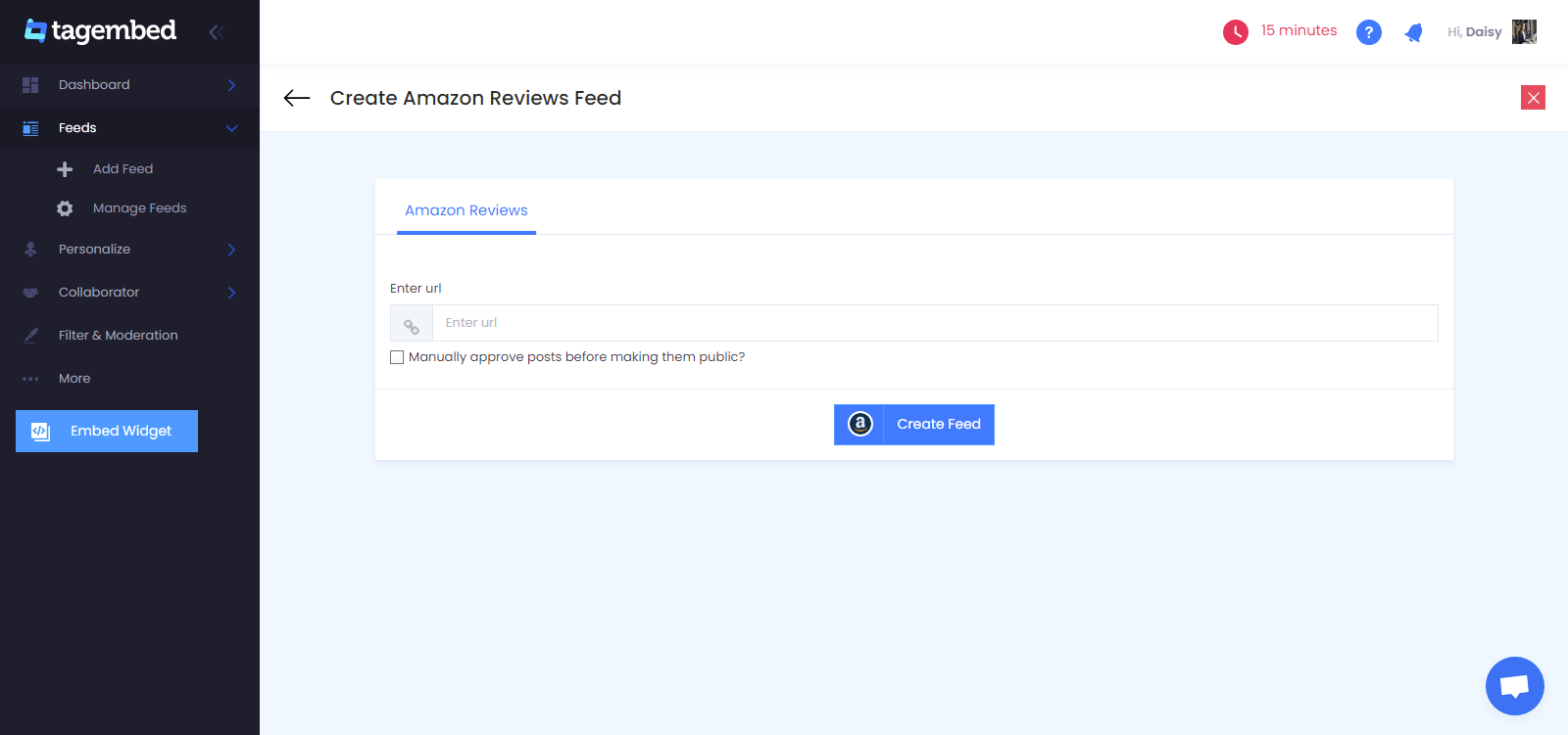 How To Embed Amazon Reviews On Website?