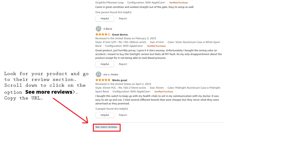 How To Embed Amazon Reviews On Website?