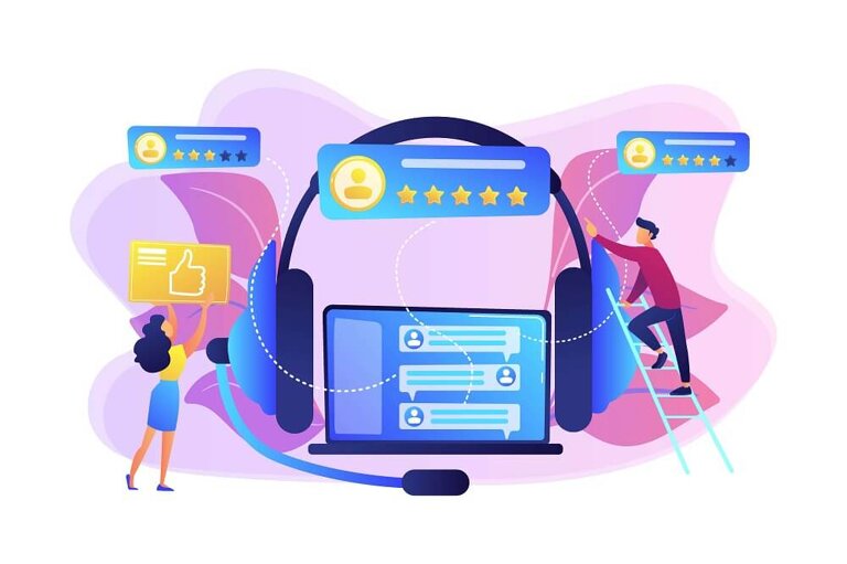 The Mechanics Of Review Aggregators: How Algorithm Works