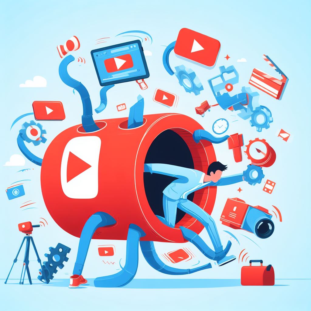 YouTube Aggregator Guide: Revolutionize Video Marketing Strategy