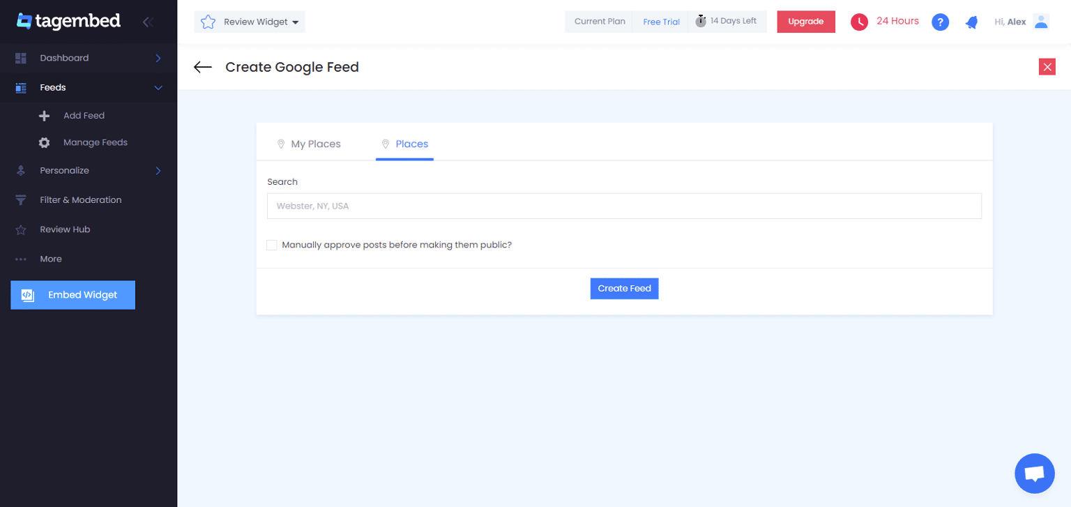 How To Embed Google Reviews On Website For Free - 2024