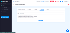 How to Embed Instagram Feed On Website For Free? [2024]