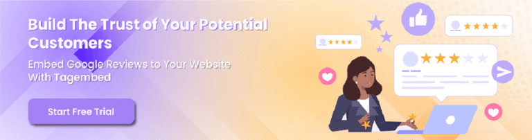 How To Embed Google Reviews On Website For Free in 2025