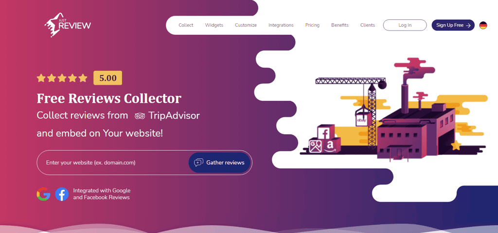 The Ultimate List Of Best Review Aggregator Tools in 2025