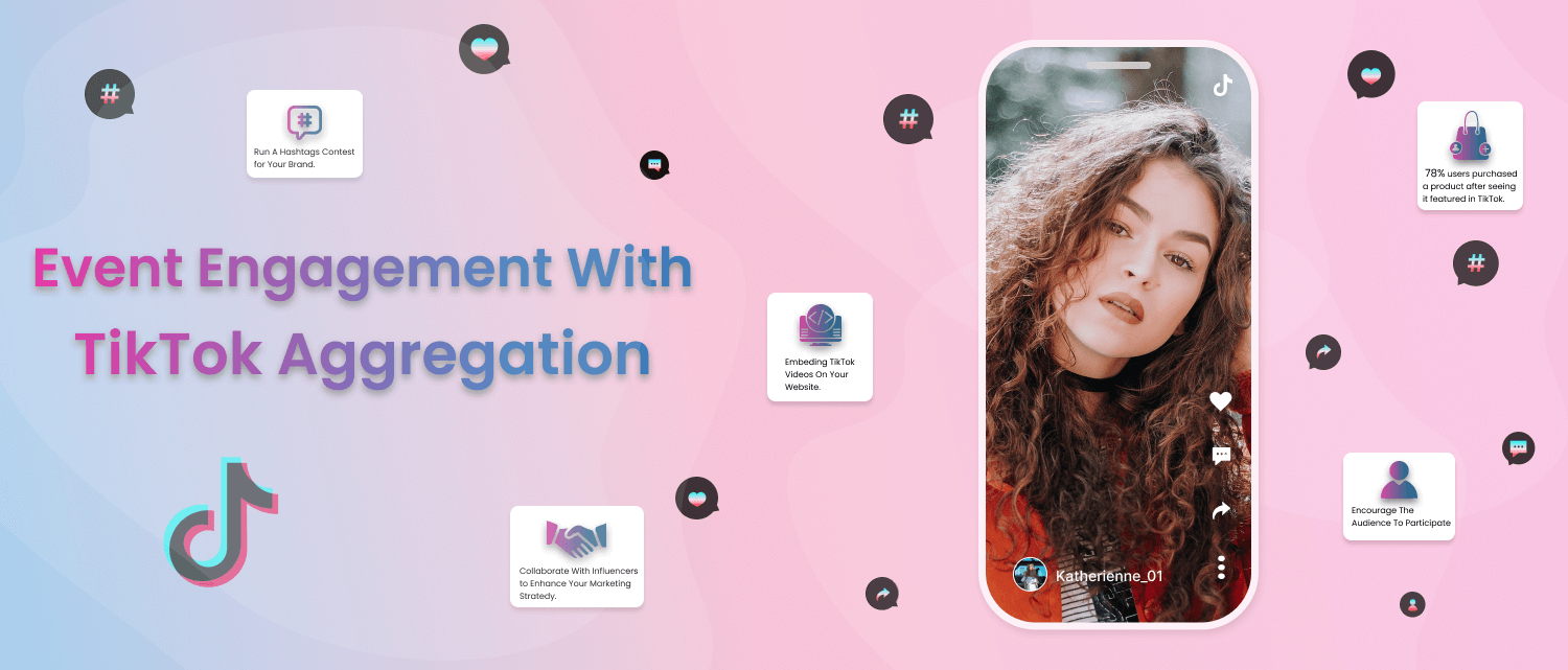 The Power of User-Generated Content on TikTok | Tagembed