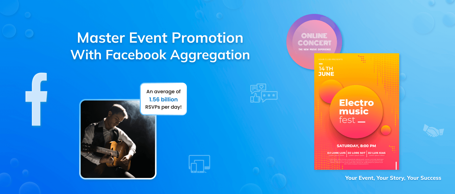 Unveiling Success: Practical Tips for Facebook Aggregation