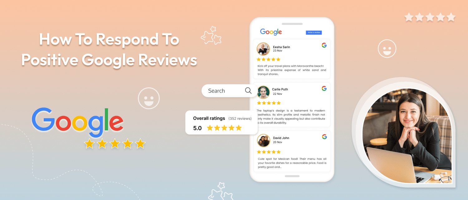How To Respond To Negative Google Reviews