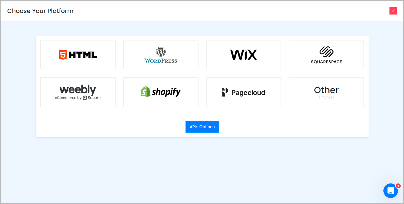 How to Embed Twitter Feed on Website (Try Now) | Tagembed