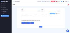 How To Embed X or Twitter Feed on Website For Free in 2024