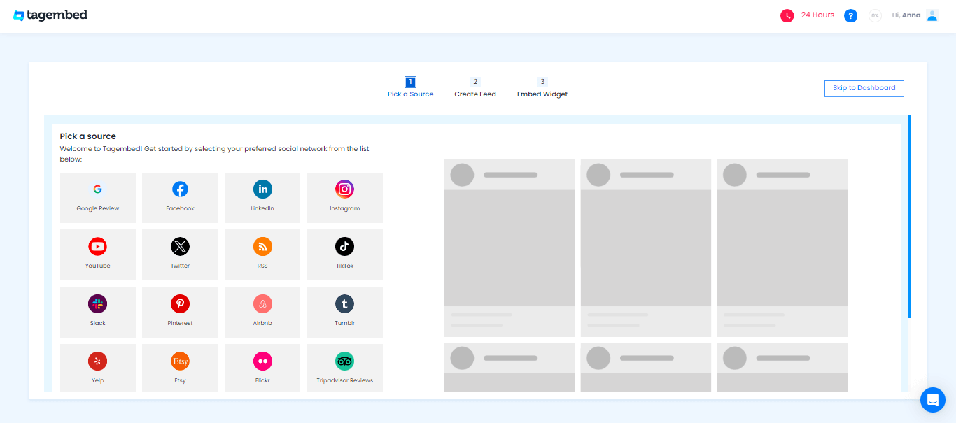 How to Embed Instagram Feed On Website For Free? 2024