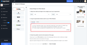 How To Embed Facebook Feed On Website For Free [2025]