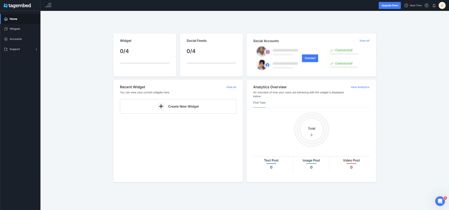How To Embed LinkedIn Feed On Website in 2025 - Official API