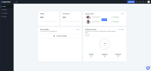 How To Embed LinkedIn Feed On Website in 2025 - Official API