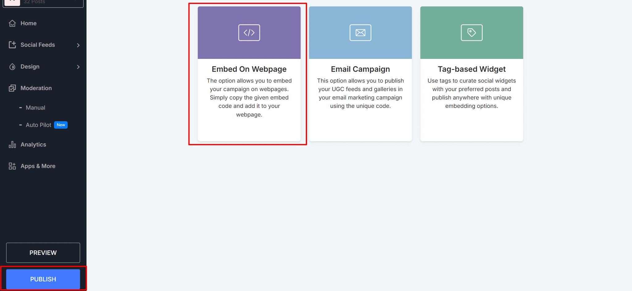 How To Embed Facebook Feed On Website For Free [2025]