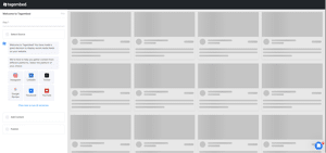 How To Embed LinkedIn Feed On Website in 2025 - Official API