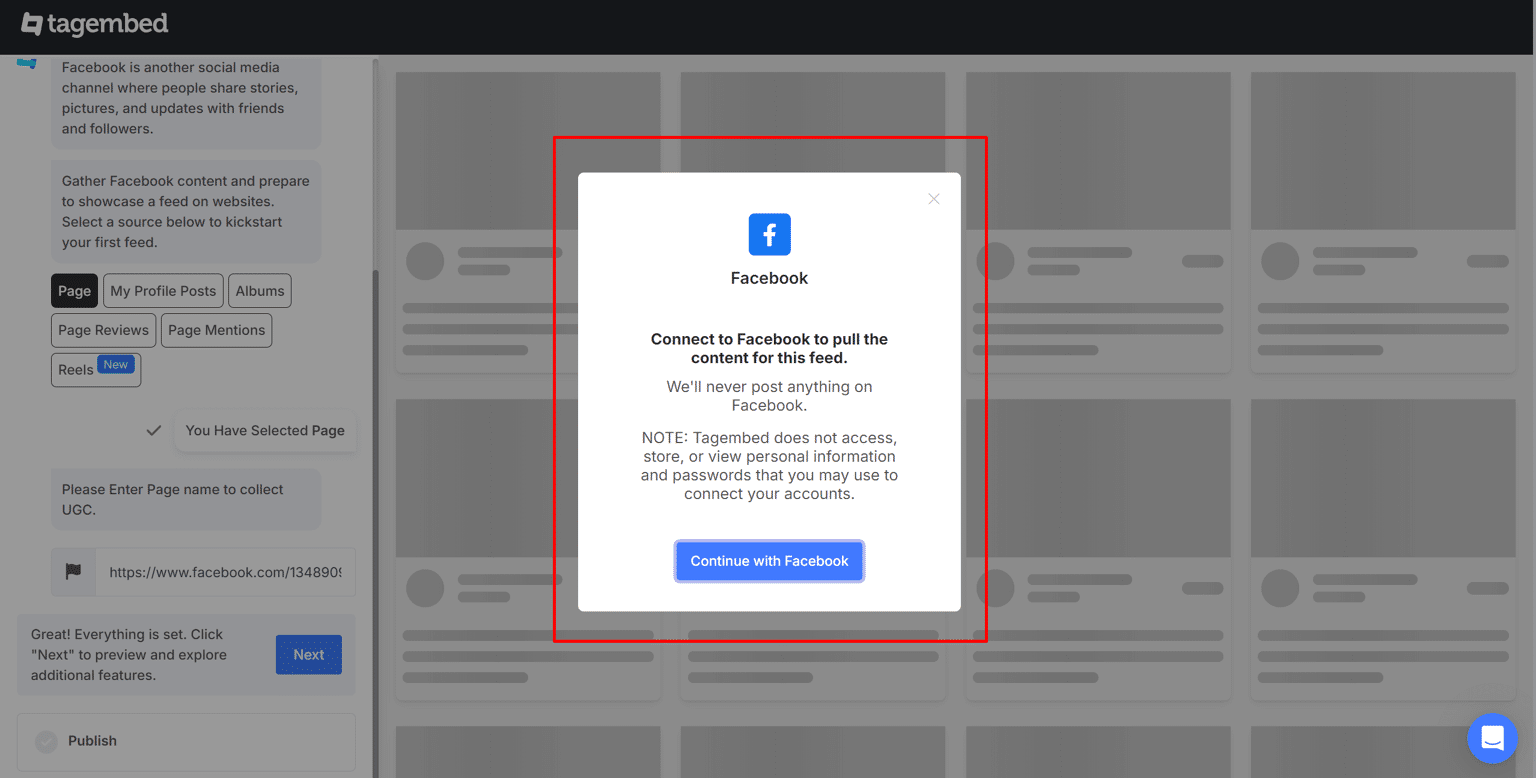 How To Embed Facebook Feed On Website For Free [2025]