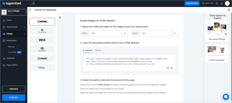 Cómo insertar vídeos de YouTube en cualquier sitio web de forma gratuita en 2024