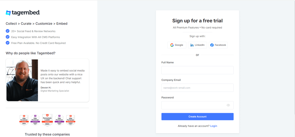 How To Embed Youtube Videos On Any Website For Free In 2024