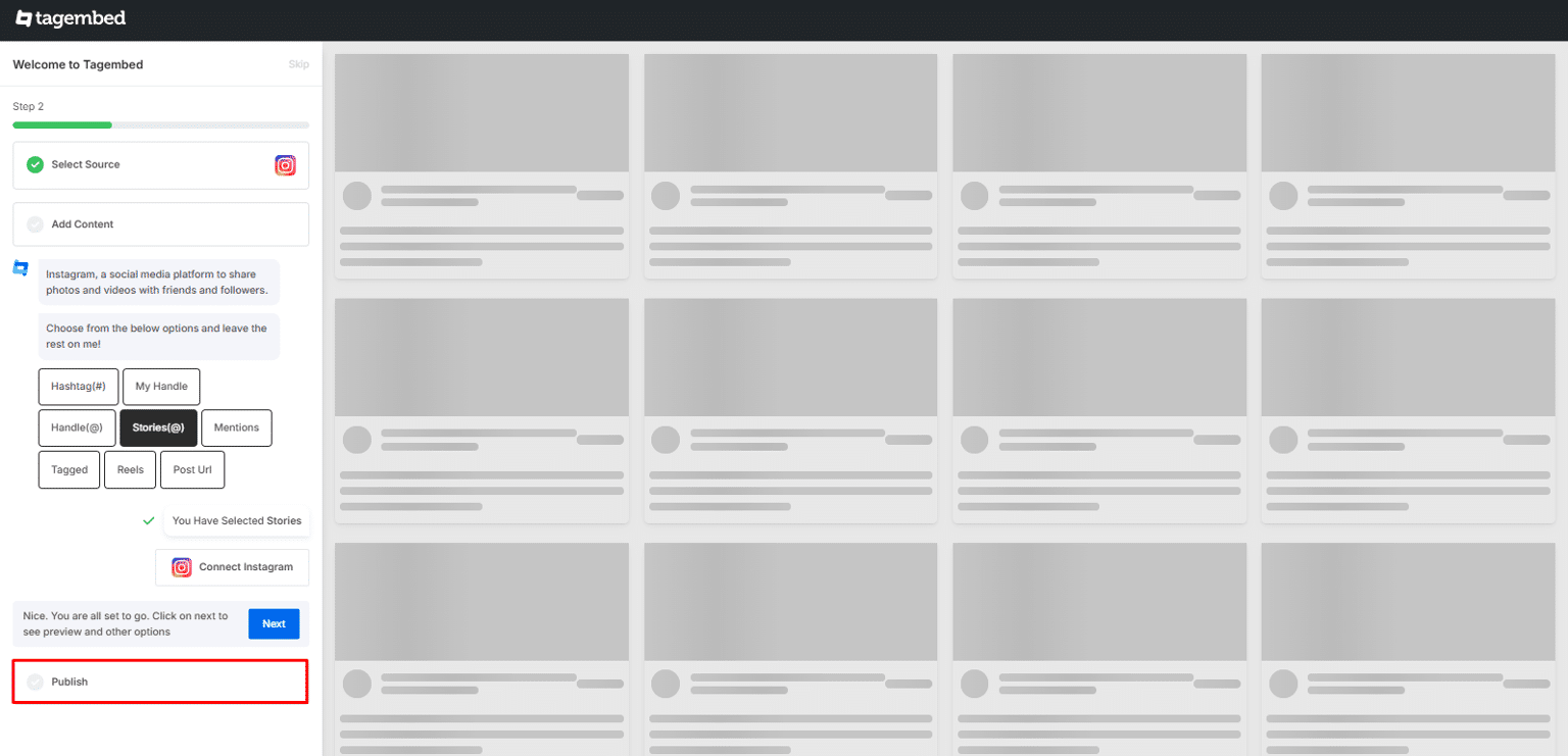 How To Embed Instagram Stories On Website For Free in 2025