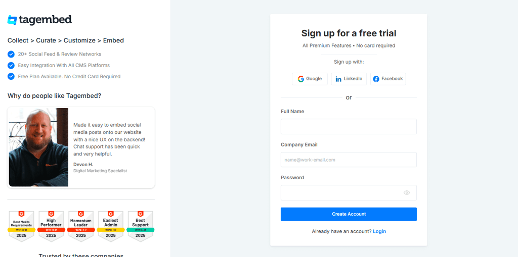 How To Embed Facebook Reels On Your Website in 2025