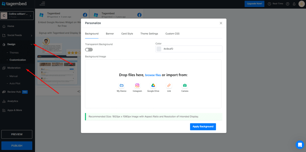 How To Embed Facebook Reels On Your Website in 2025